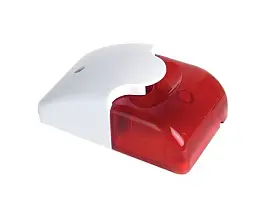 DHI-OPOP 124-7 (Wired siren) - Dahua Technologies